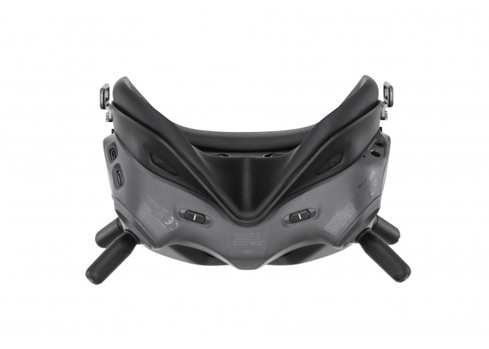 FPV Очки DJI Goggles V2 UA